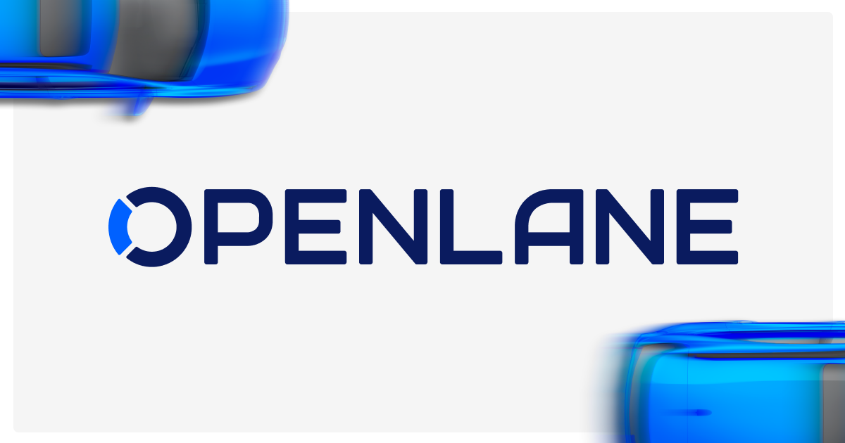 OPENLANE Canada - Wholesale Used Vehicle Marketplace